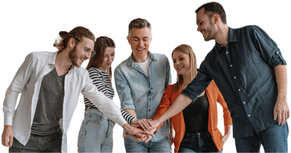 The Avidian | The Team Behind Avidity International