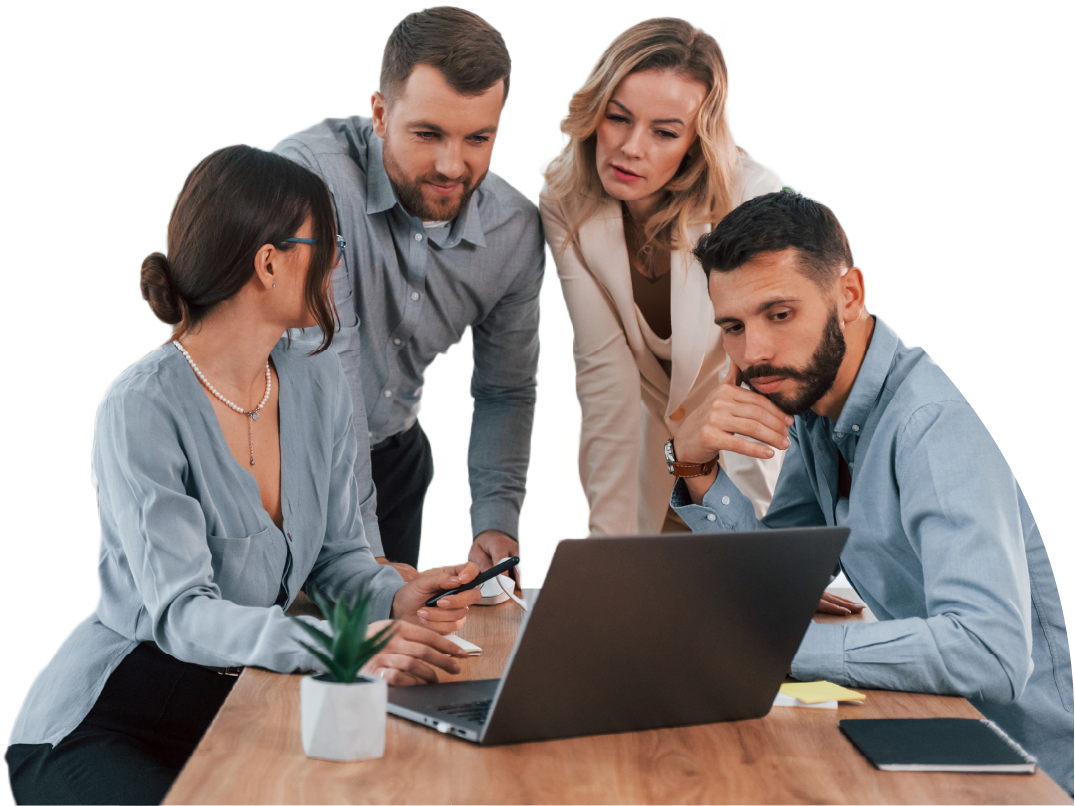 The Avidian | The Team Behind Avidity International