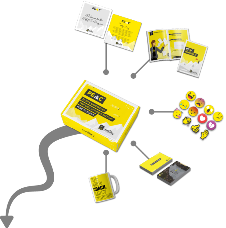 The Avidian | The Team Behind Avidity International