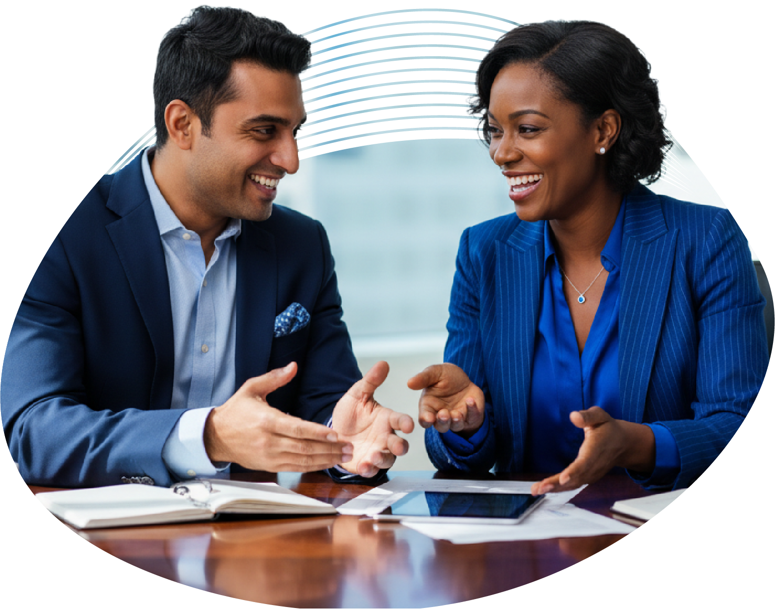Avidity Talent Management - Avidity International